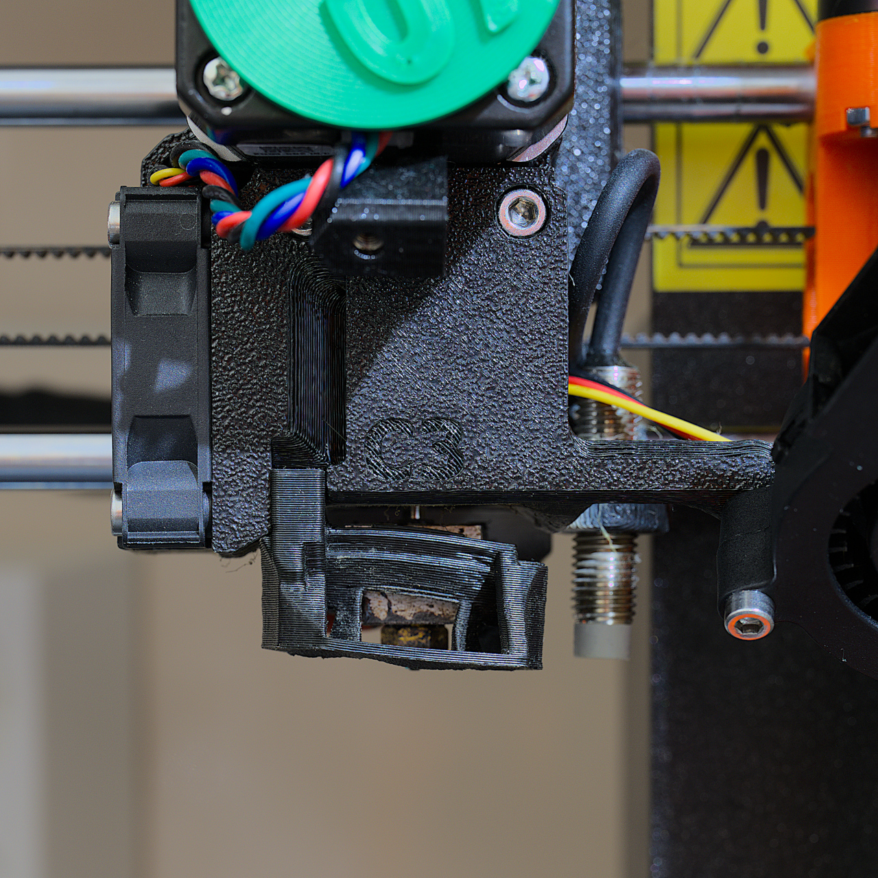 3D printing - Filament - vahonen.info